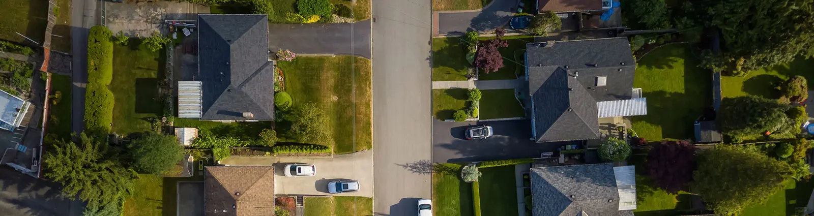 Areas We Service | AZ Pest Control | SOS Exterminating